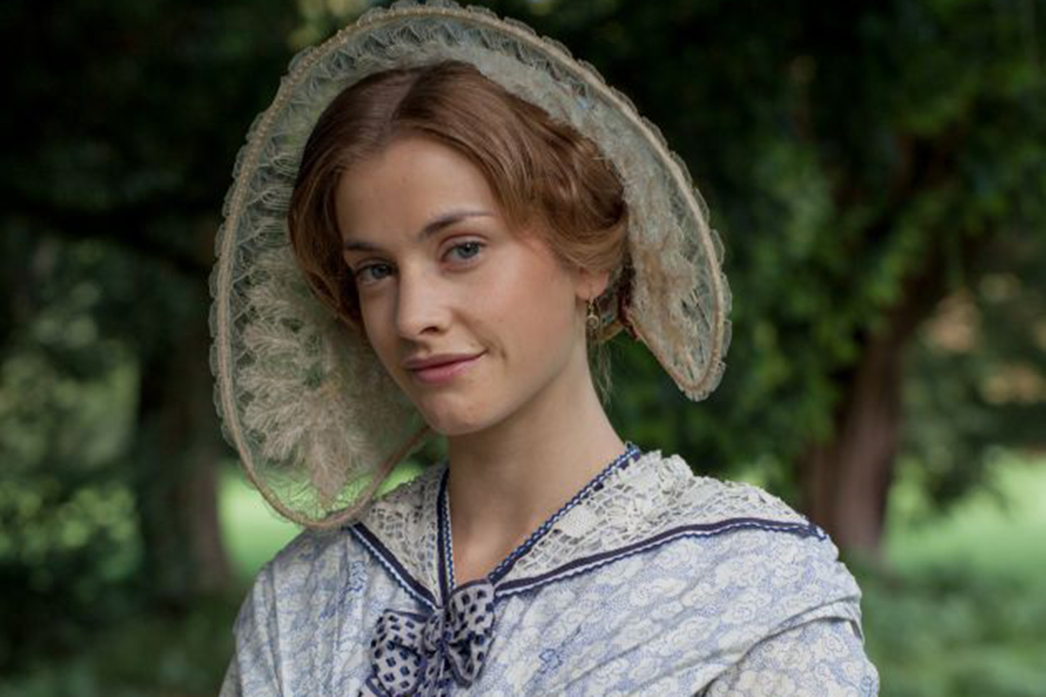Sunshiny Corner: Doctor Thorne // movie review