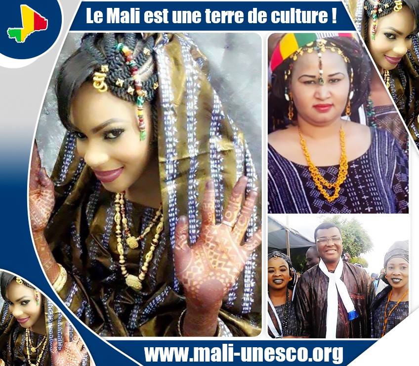Mali-Unesco: Cap sur les Soninkes, un peuple autochtone d'Afrique!