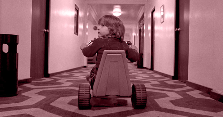 O Iluminado: um dos melhores filmes de terror já realizados