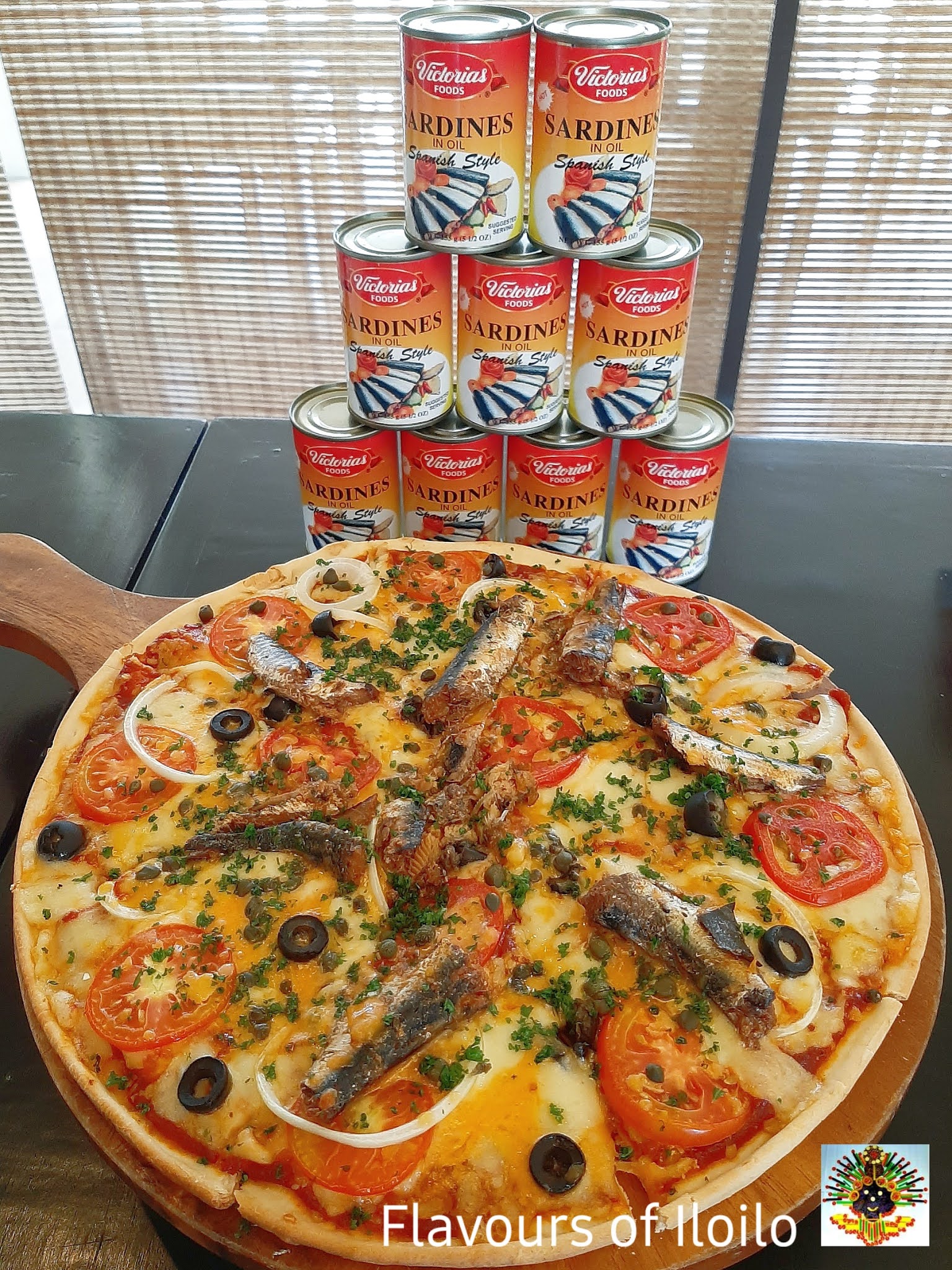 Victorias Foods : Heritage Recipes Cherished through Generations