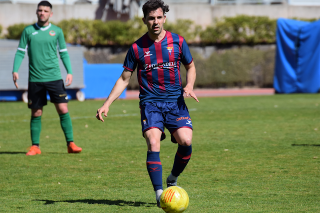 CF Gavà: Séptima renovación, continúa Lebrero