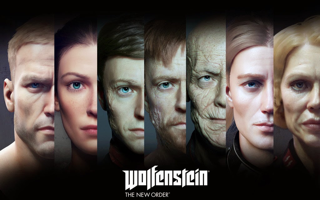 El Gran Análisis - Wolfenstein: The New Order | Orgullogamer