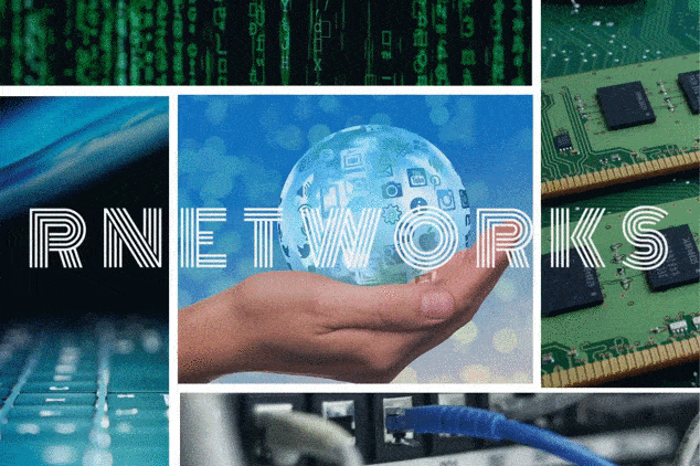 RNetworks: 2021