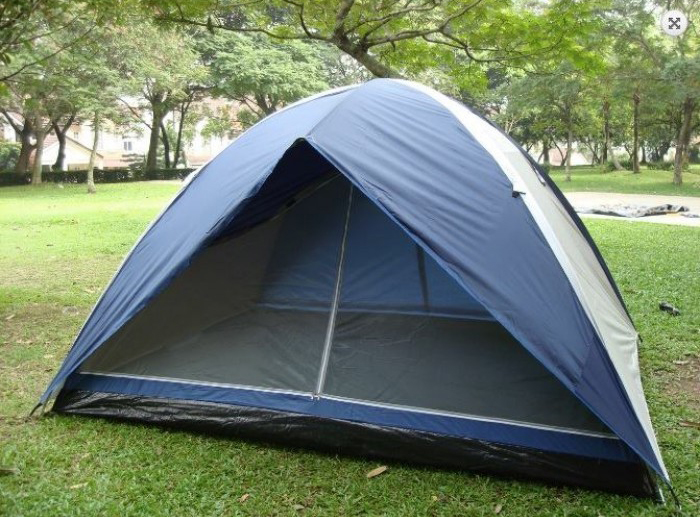 Panduan membeli, menjaga khemah untuk sekolah-sekolah di Malaysia ...