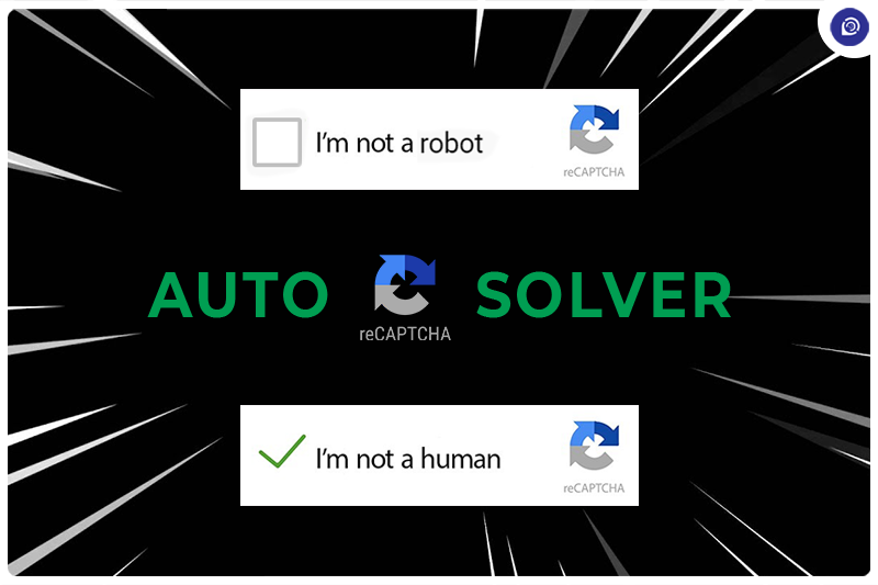 Auto Solve Recaptcha With This Method For Free