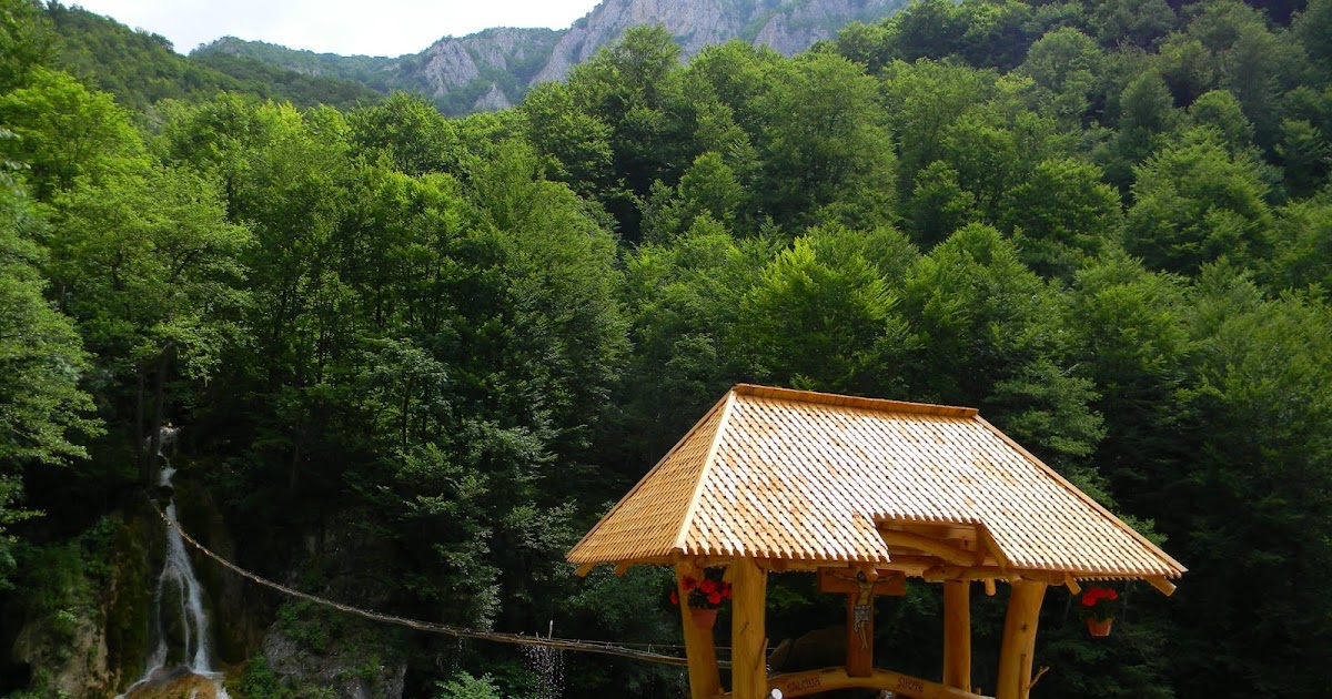 Blog de Calatorii si Drumetii Montane.: Cascada Sipote,Salciua,Belis ...