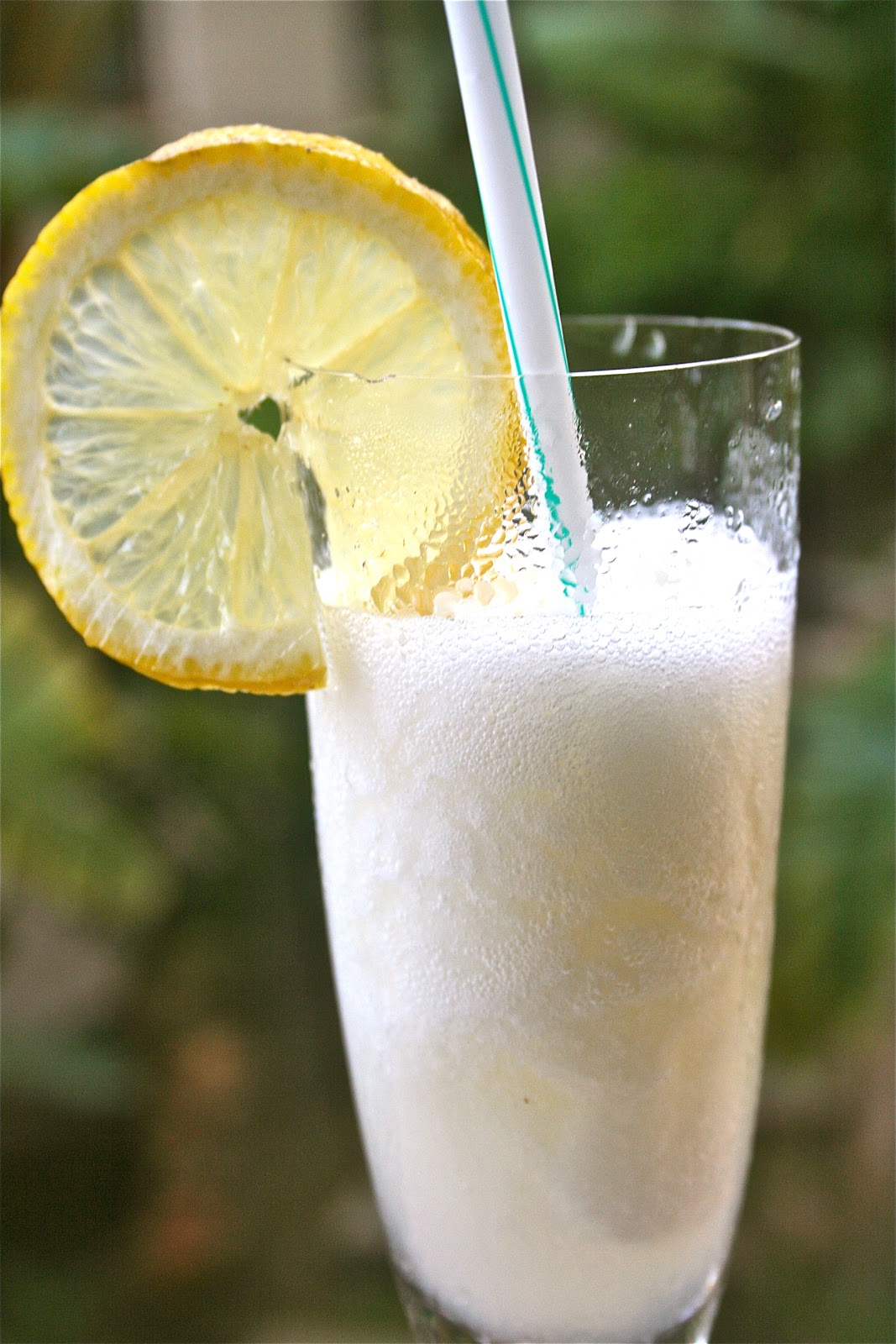 Johnny's Kitchen: Vodka Colonel