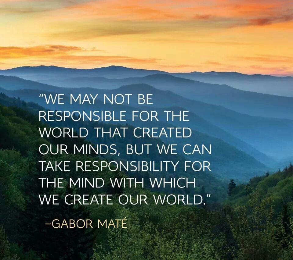 Strongheart: Gabor Maté: Addictions, Alzheimer's, Vulnerabilty and ...
