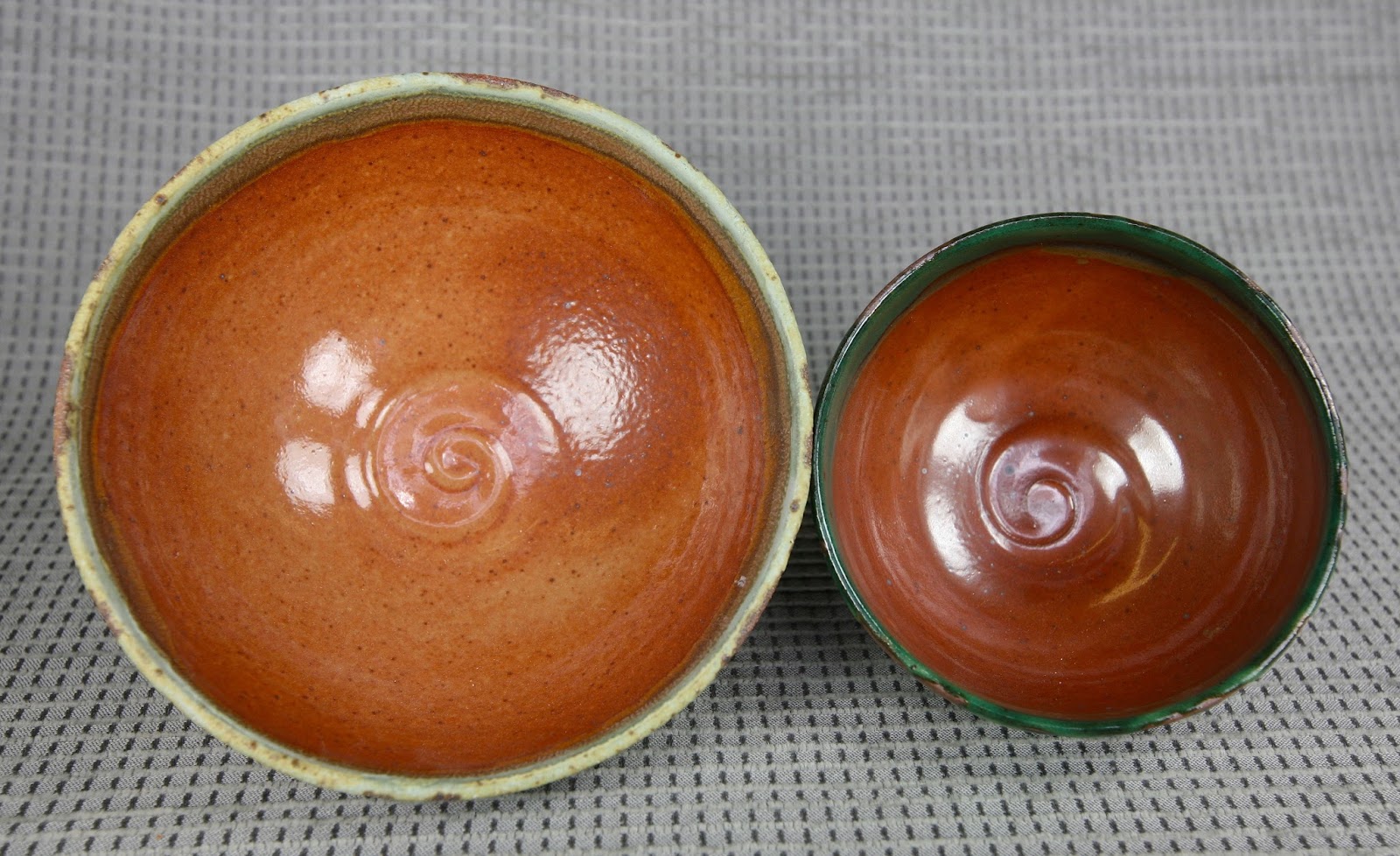 liz kinder pottery: Wednesday After President's Day (New Pottery Added!!!)