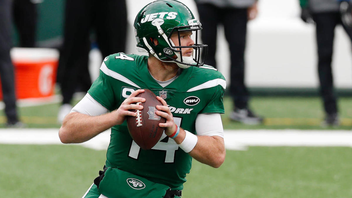 Sam Darnold Returns, Jets Offense Sinks Again