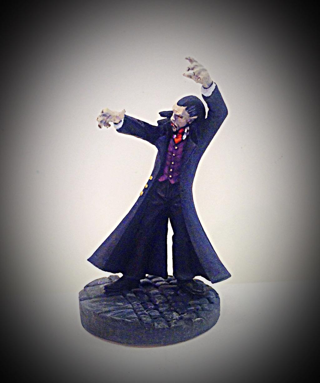 Highgate Miniatures: Customer Gallery - Craig Rice