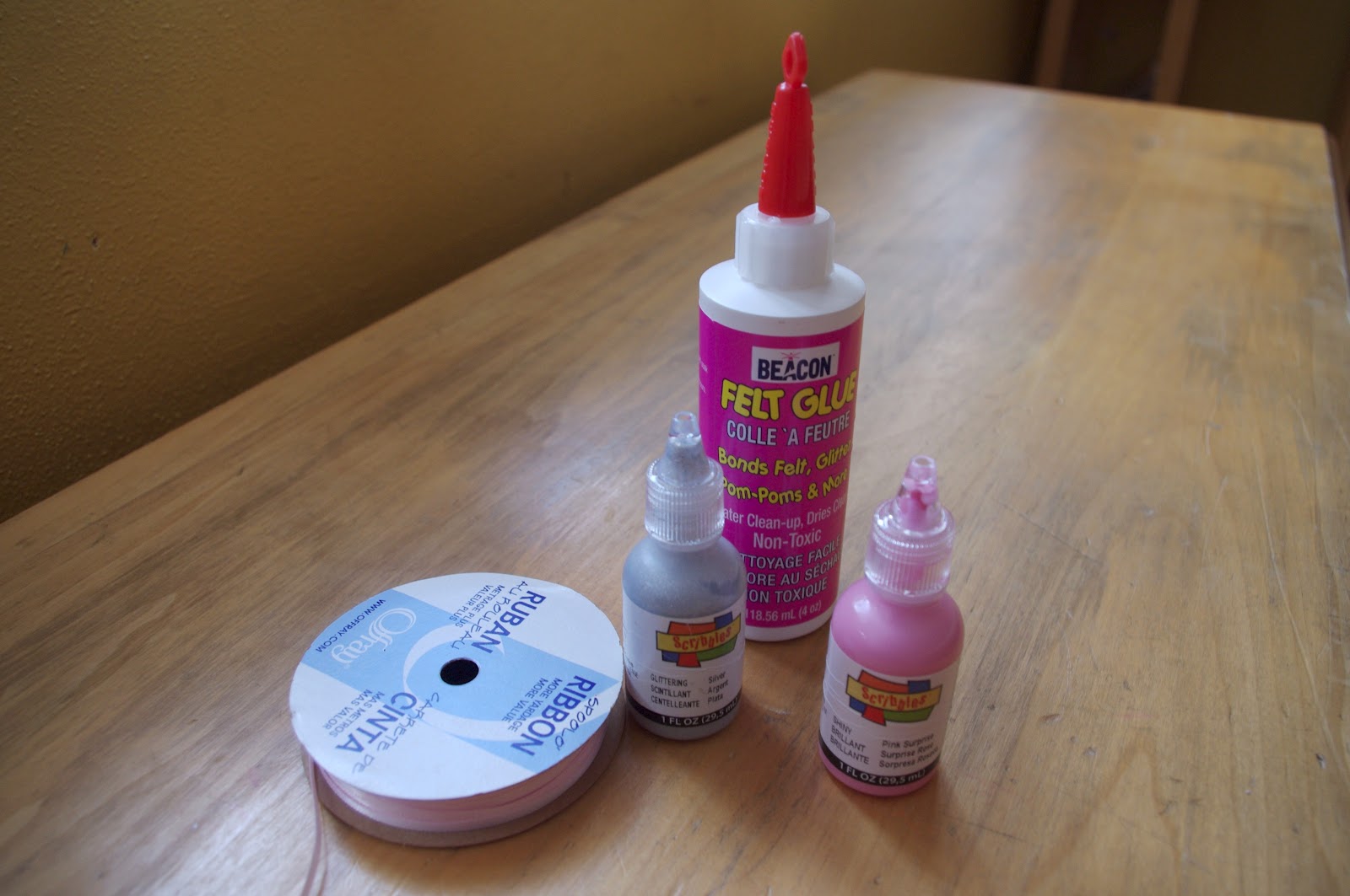 From My Catholic Perspective: A Marian Craft