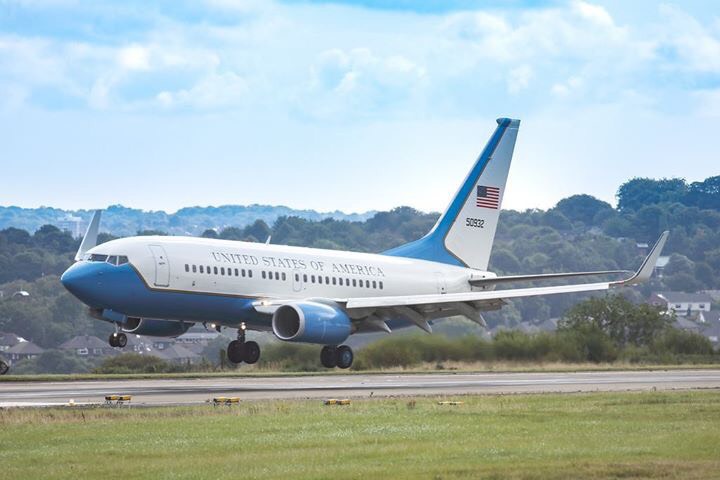 Yorkshire Spotters: 08/31/17