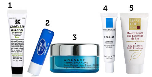 Como usar Maquiagem: Dicas para ter uma boca perfeita