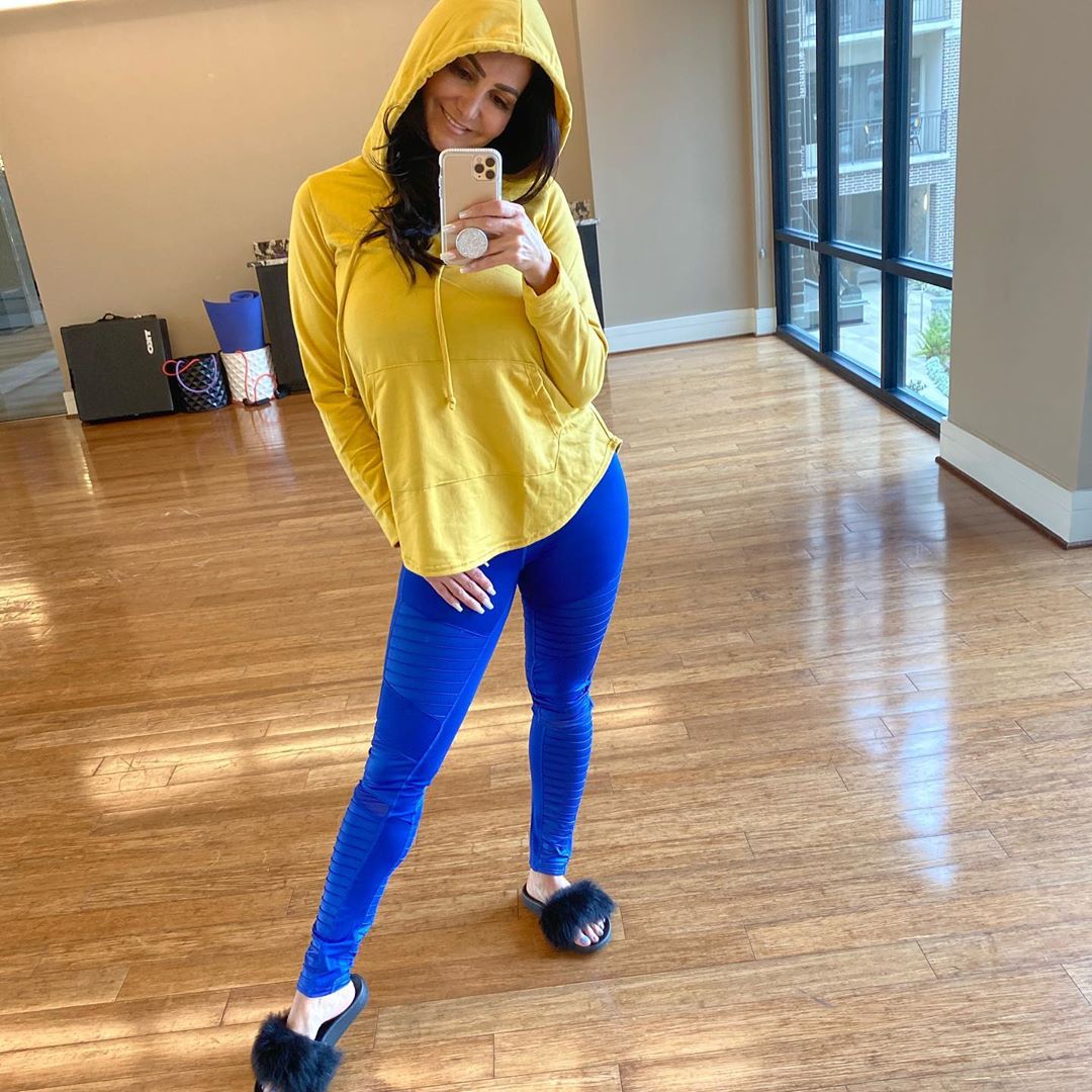 Ava Addams Instagram Clicks | Celebrity Photos Daily