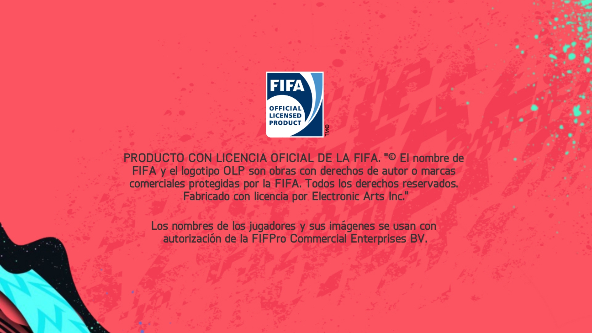 FIFA 20 (mod) apk + obb + data OFFLINE