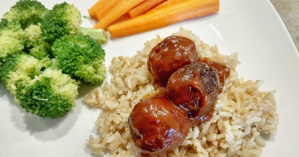 Hot Cookin' Mama: Meatball Sauce