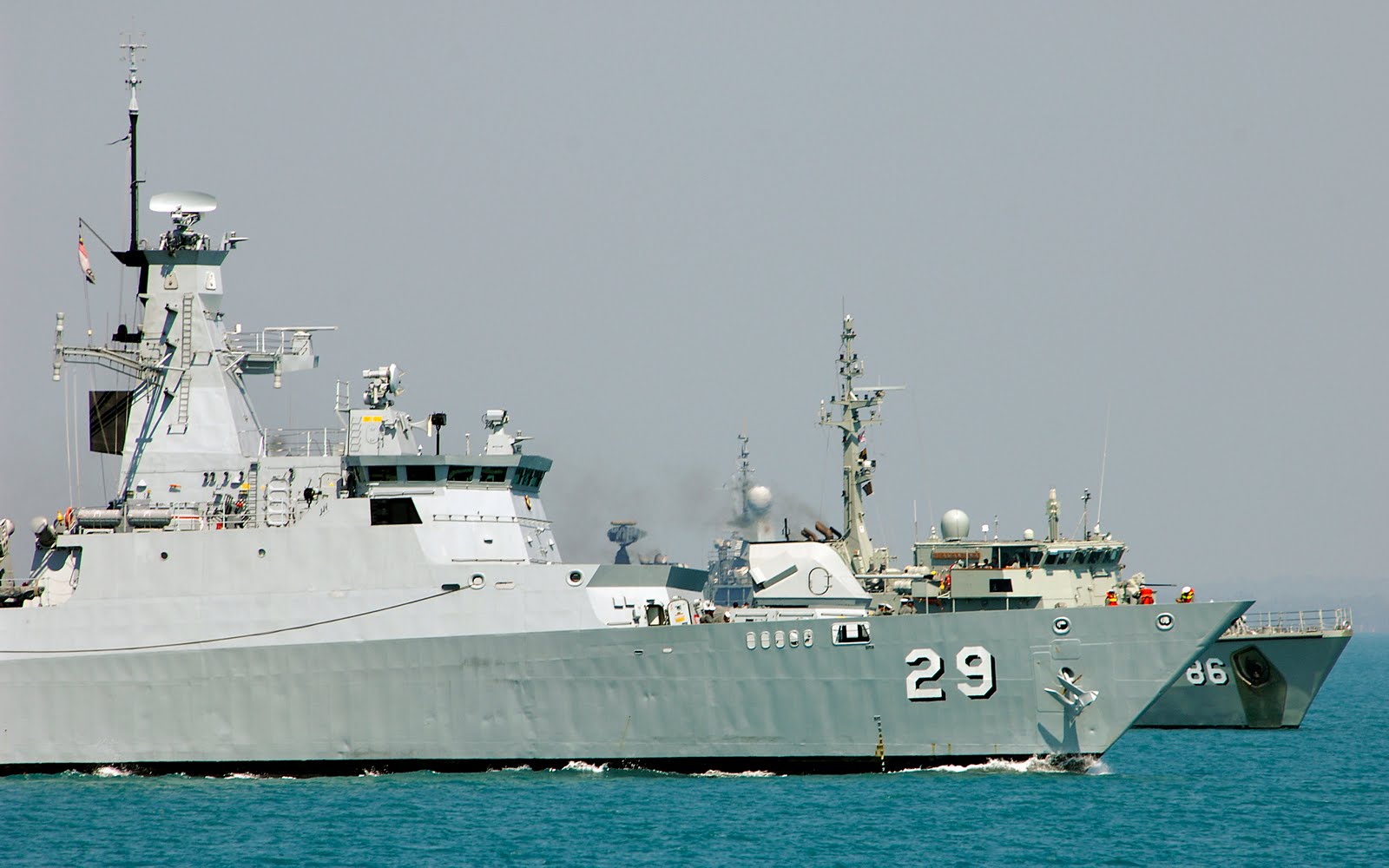 Naval Photos: 10/02/11