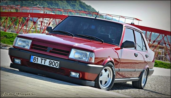 Günümüzde 80 ülkeye ihracat yapan Tofaş, 2013 yıl sonu verilerine göre ...