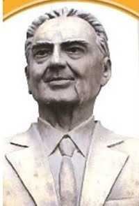 VENEZUELA E HISTORIA: MARTÍN IGNACIO BURK WAGNER