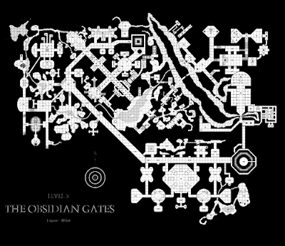 Sorcery & Super Science!: The Majesty of Arden Vul (map o-rama!)