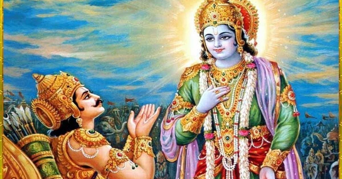 10 Important Geeta updesh / १० महत्वपूर्ण गीता उपदेश सुखी जीवन के लिए