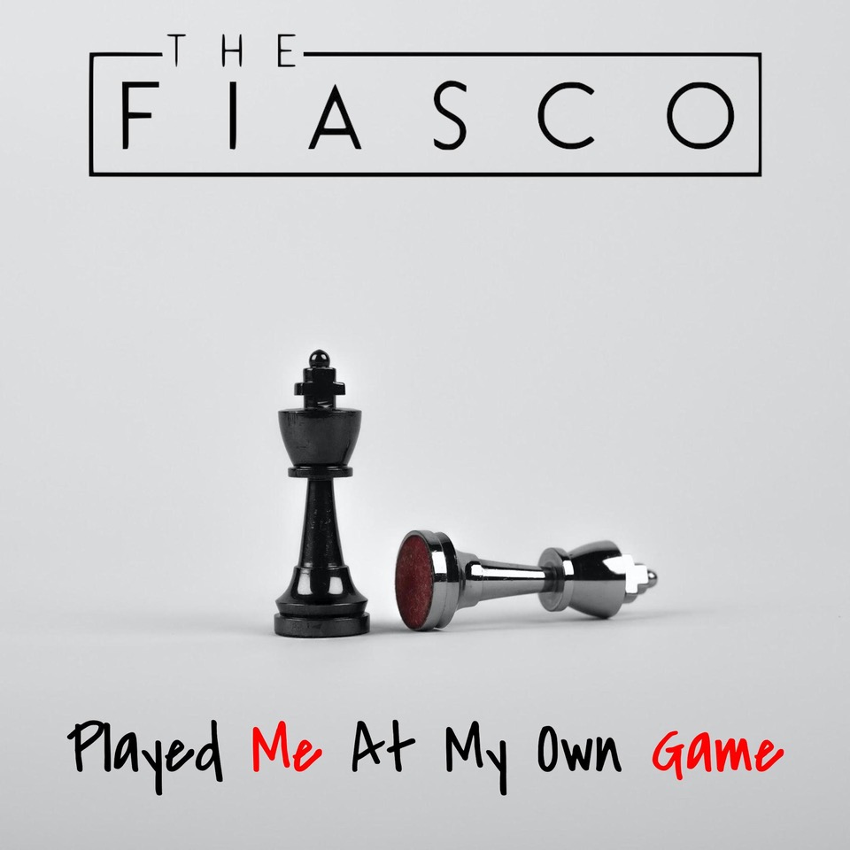 The Fiasco Release New Song 'Played Me At My Own Game'