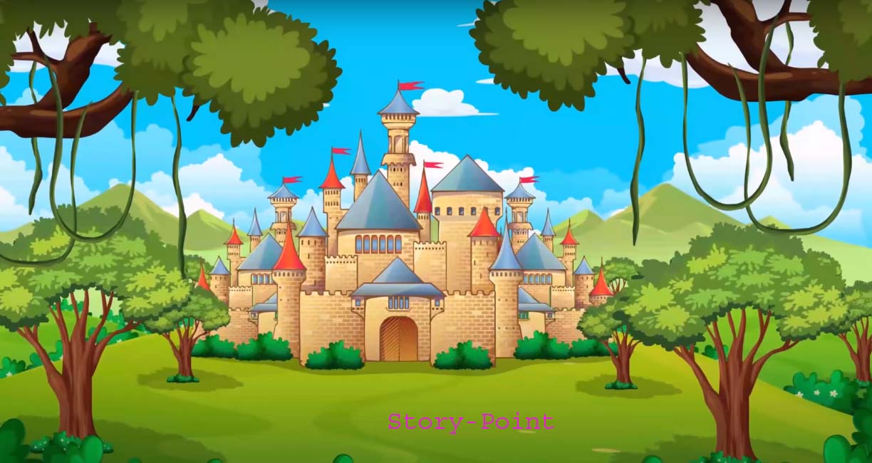 Best English Fairy Tales Story Princess Miranda and Prince Hero | Story ...