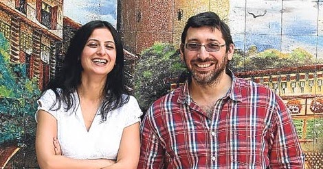 "Aslı" Gibidir: PINAR BULUT & KEREM DEREN