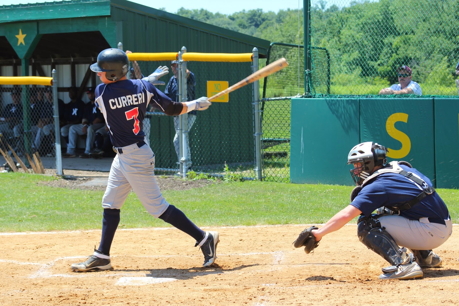 BGHT: Pride Competes Against Former Pro