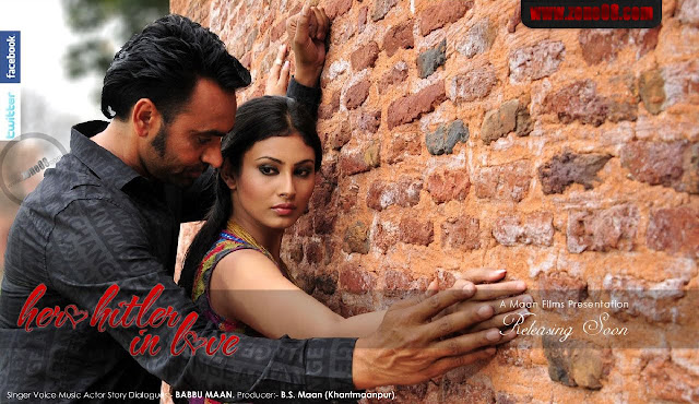 Hero Hitler In Love: Hero Hitler In Love Watch Online Full Movie Wallpapers