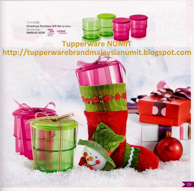 Tupperware Brand Malaysia::Tupperware: Christmas BEST Gift for kids ...