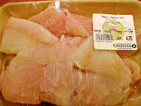 Recipes for Tom: A pound of fish