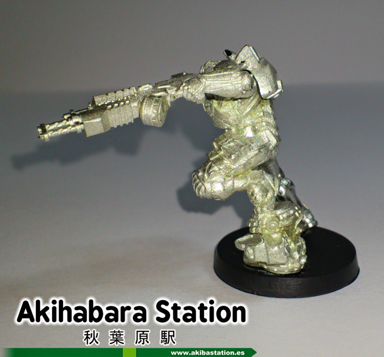 Wargames: review de las novedades julio 2014 - Antipodes Assault Packs ...