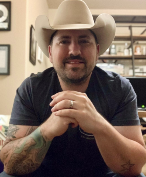 Media Confidential: Colorado Springs Radio: Brian Taylor Lands At KATC