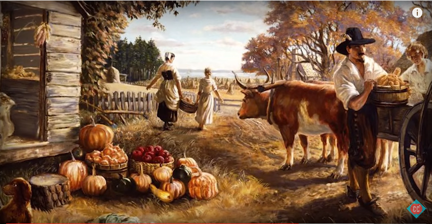 The World History: THE COLONIAL PERIOD (1500-1750)