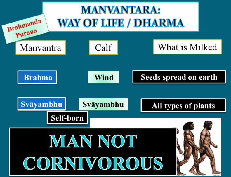 Jayasree Saranathan: Indic Past Series 9: Ancient past until Skanda ...