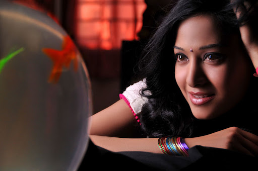 Pritika Rao Latest High Quality Wallpapers | Celebrities Photos Hub
