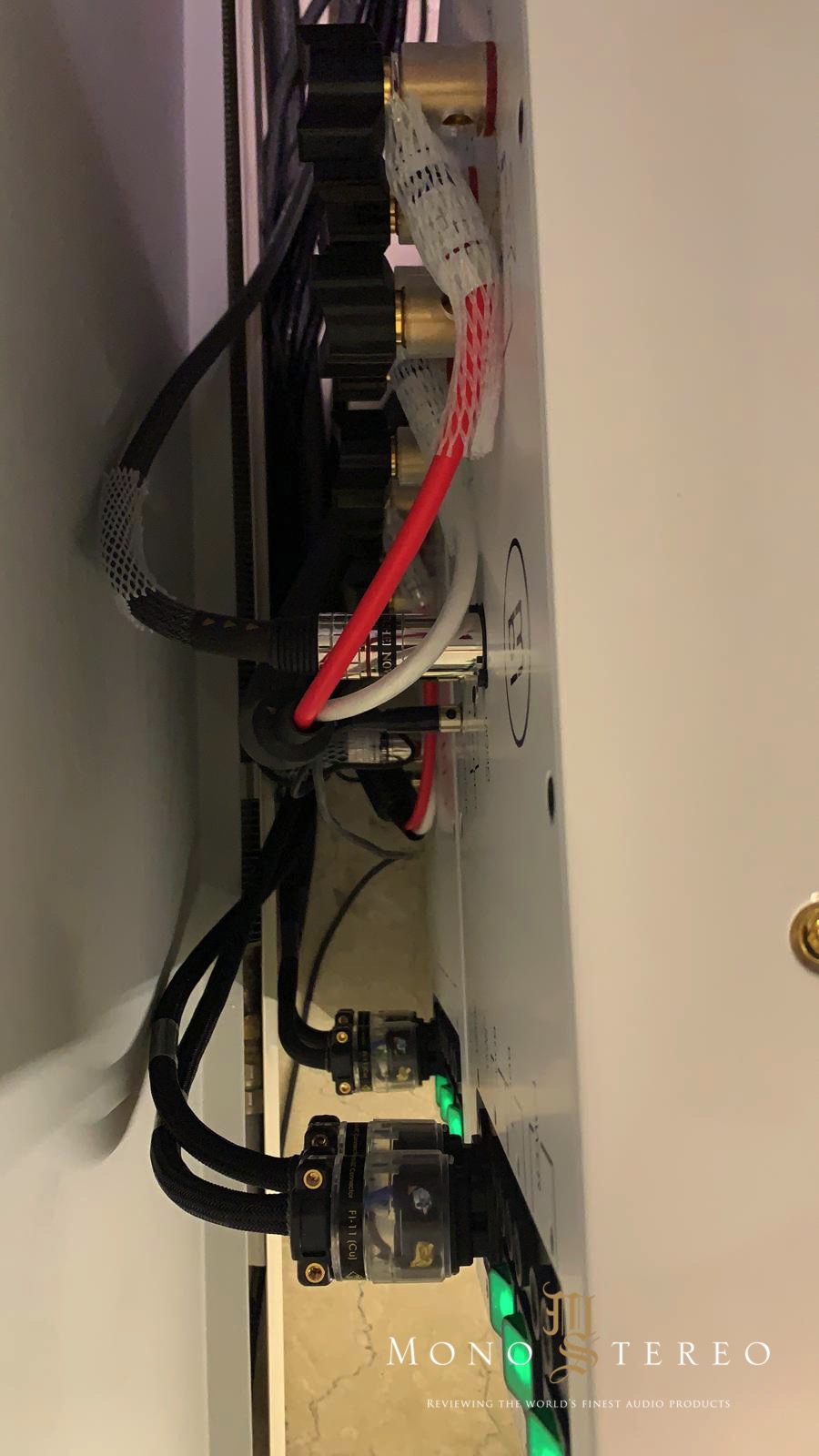 MBL 101 X-TREME INSTALLATION BY EXTREME AUDIO – M & S | Ultimate High ...