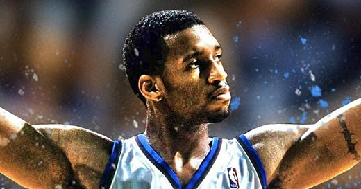 T-Mac Wallpaper Engine