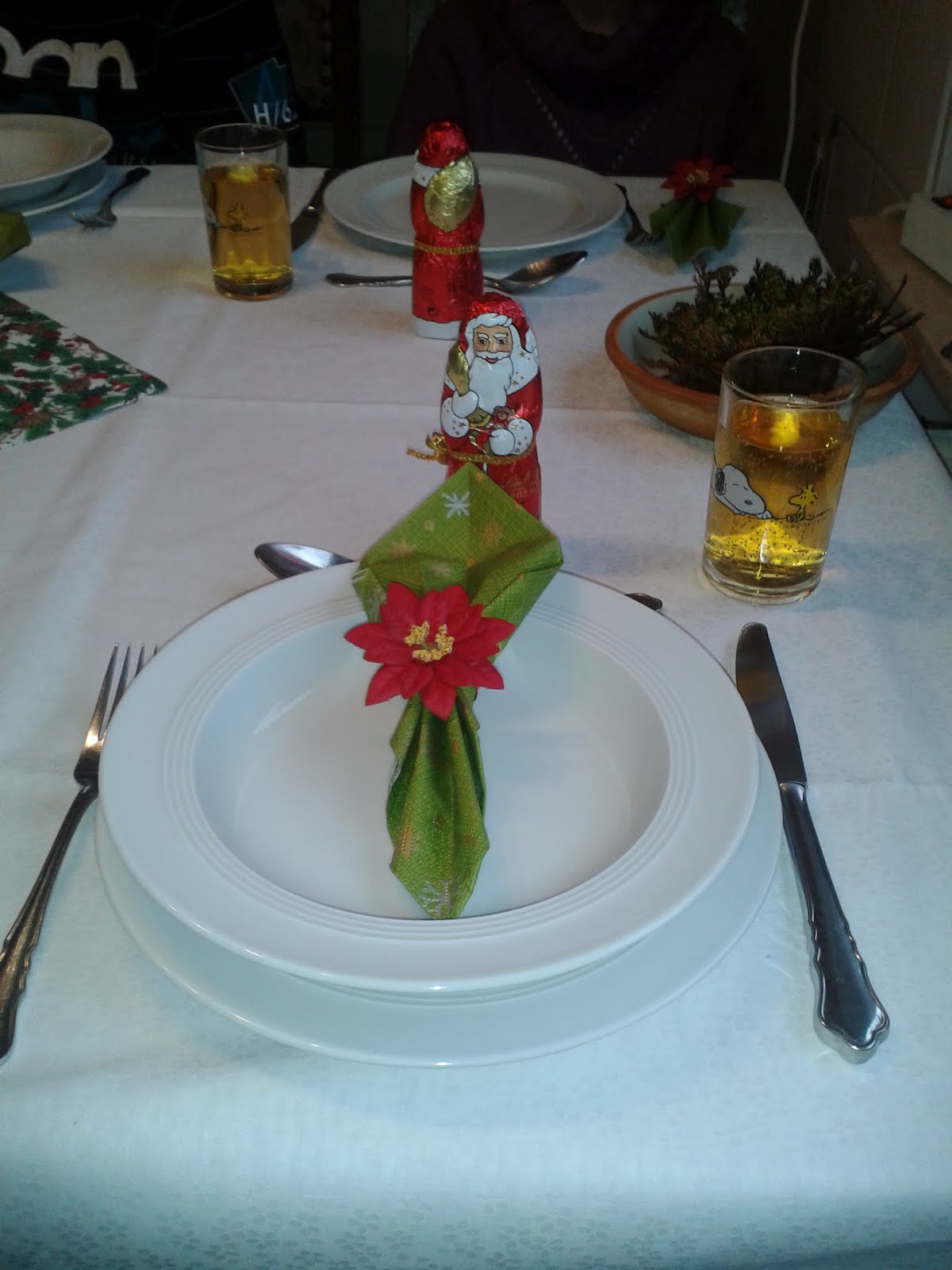 Be Clever Live More Healthily The Traditional Christmas Meal In be-clever-live-more-healthily-the-traditional-christmas-meal-in
