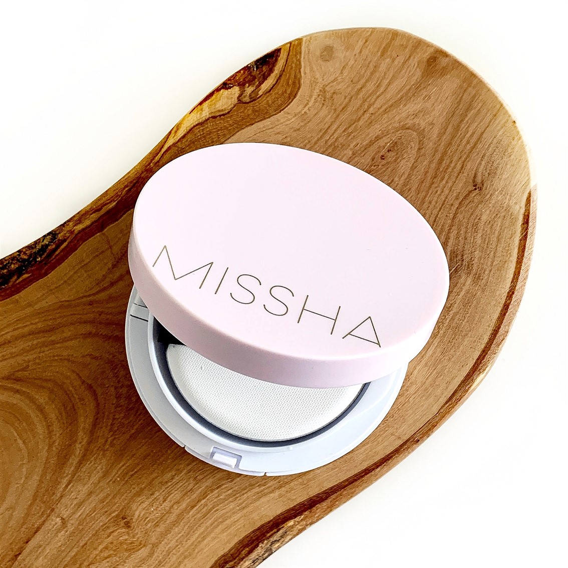 MISSHA Magic Cushion Cover Lasting SPF50+ PA+++ – koreański podkład w ...