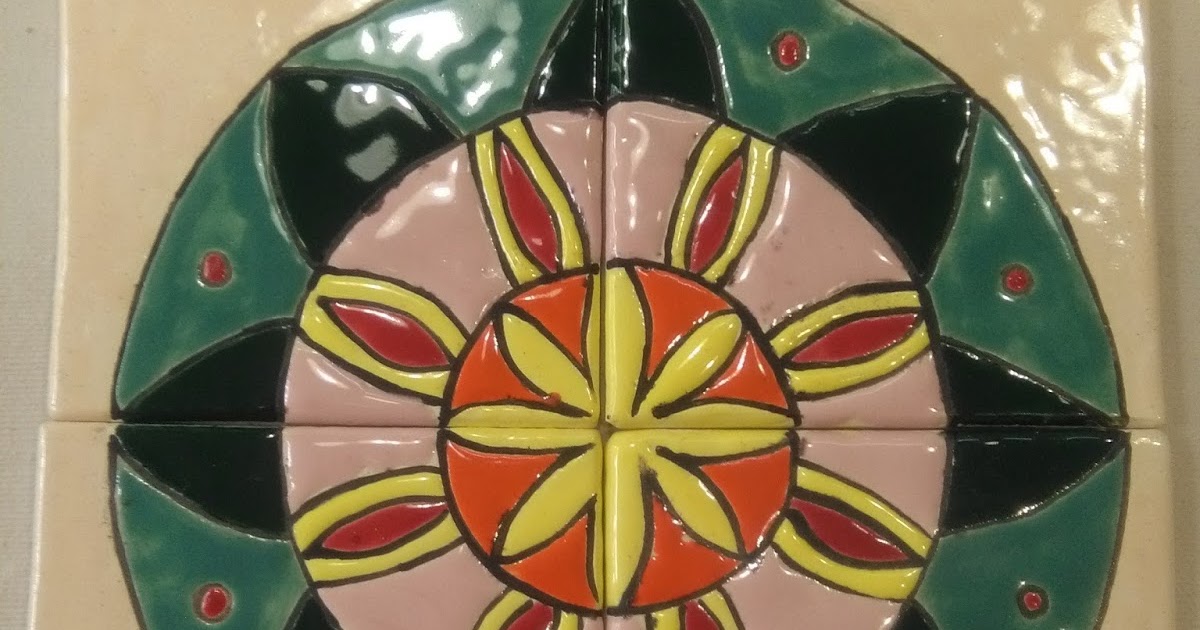 Azulejos con Arte: DECORACIÓN DE AZULEJOS. EN SAN FERNANDO. ZONA NORTE