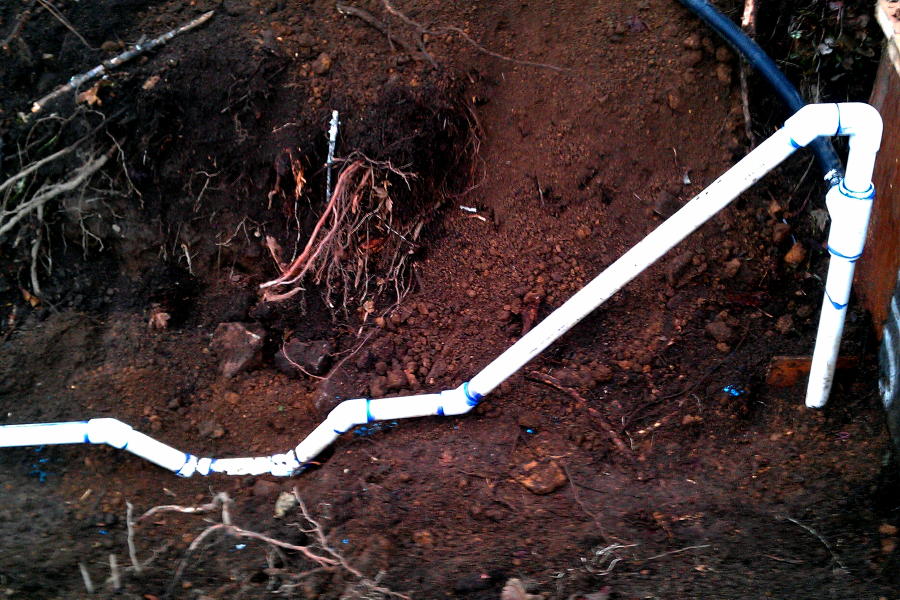 Off-Grid Home Sweet Home: Gravity Fed Water System {Water Storage}…