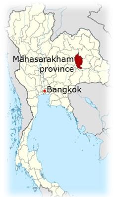 Mahasarakham University International Relations Newsletter: I.C.E.S ...