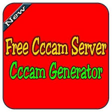 CARDSHARING (CCCAM) generator