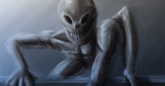 Phantoms and Monsters - Real Cryptid Encounter Reports - Fortean Researcher Lon Strickler