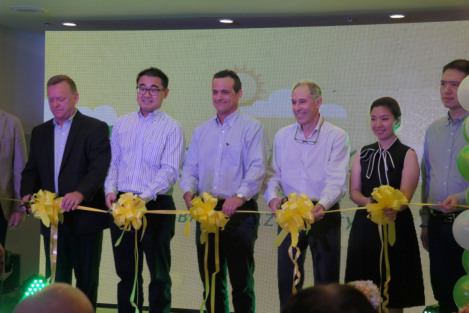 Sand Under My Feet: Now Open! Go Hotels Cubao: Offers Accessibility for ...