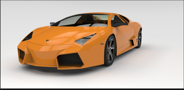 The History Of Lamborghini.