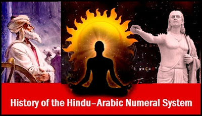 Temple Science: 11 Unknown Facts - Hindu-Arabic Number System ...
